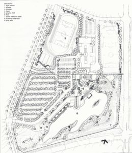 Markham Municipal Building, Markham, Ontario – ERIK S MUSTONEN